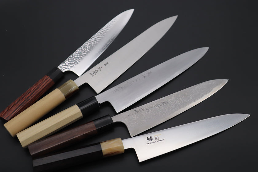 Best Gyuto Knives - An In-Depth Guide and Comparison