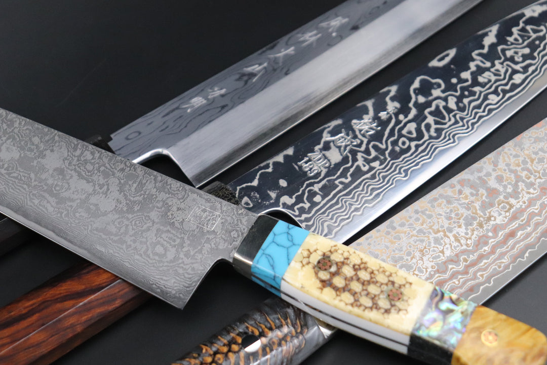 Specials From JapaneseChefsKnife.Com