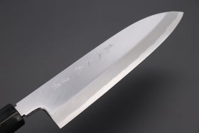 Blue Steel No.2 Carbon Steel | JapaneseChefsKnife.Com