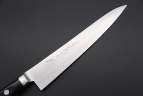 Blue Steel No.2 Carbon Steel | JapaneseChefsKnife.Com