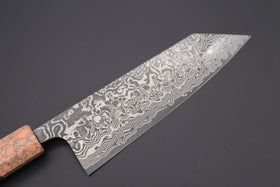 Bunka Knives
