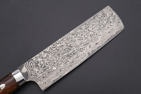 Nakiri Knife