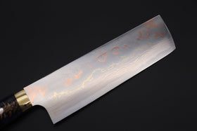 Nakiri Knife