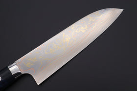 Blue Steel No.2 Carbon Steel | JapaneseChefsKnife.Com