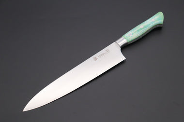 Gyuto | Chef's Knife | JapaneseChefsKnife.Com