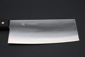 Chinese Cleaver | JapaneseChefsKnife.Com