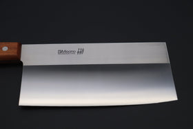 Chinese Cleaver | JapaneseChefsKnife.Com