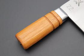 Chinese Cleaver | JapaneseChefsKnife.Com