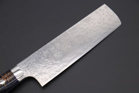 Nakiri Knife