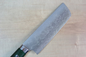 Nakiri Knife